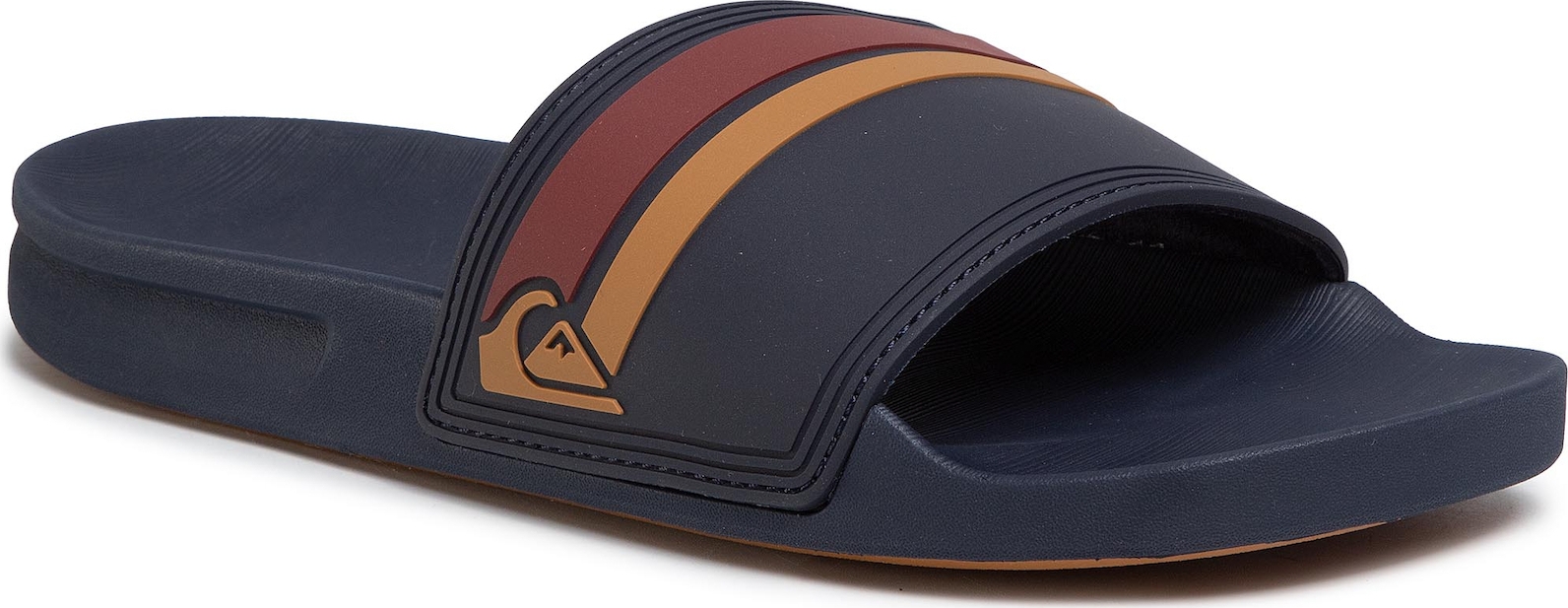 Μπλε QUICKSILVER RIVI SLIDE (AQYL100867-XBCB)