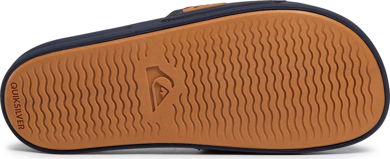 Μπλε QUICKSILVER RIVI SLIDE (AQYL100867-XBCB)