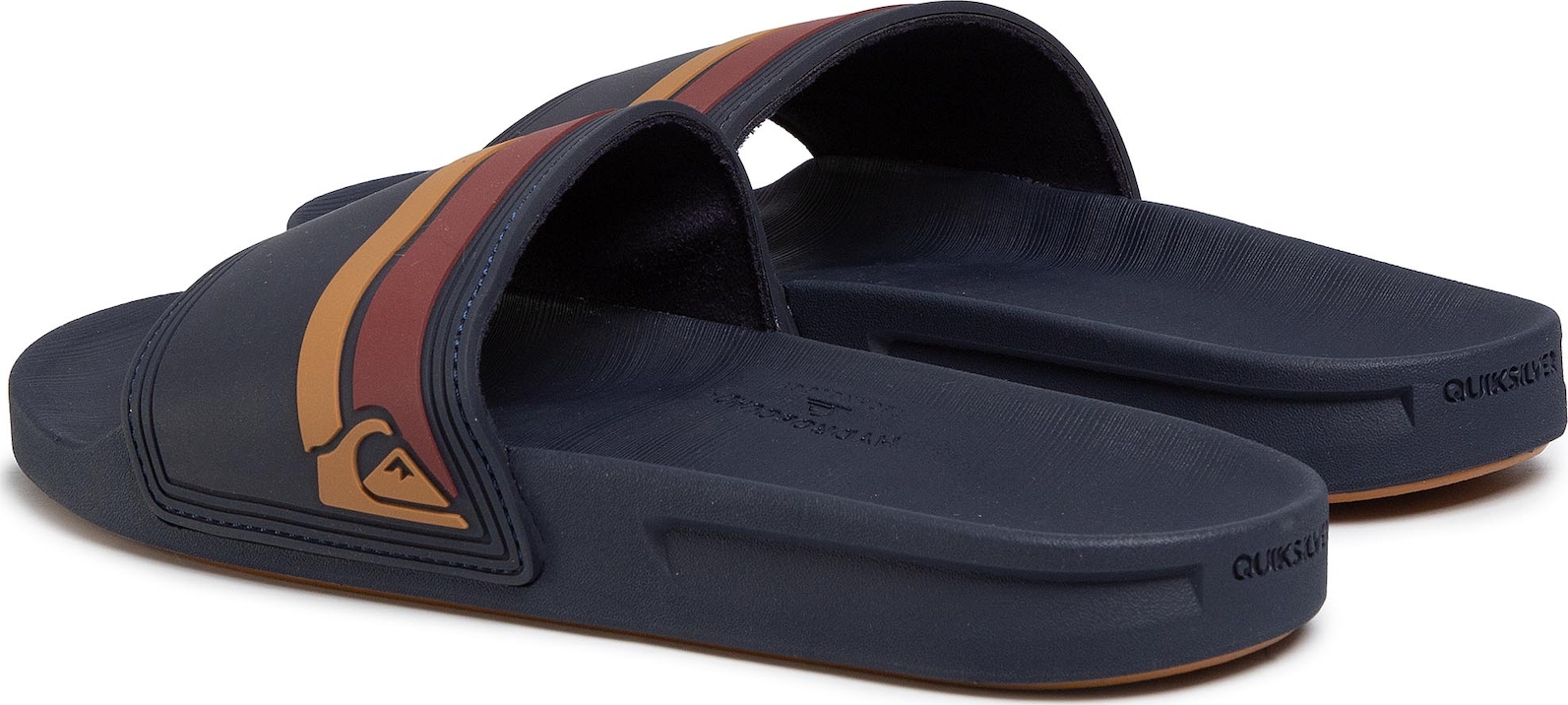 Μπλε QUICKSILVER RIVI SLIDE (AQYL100867-XBCB)