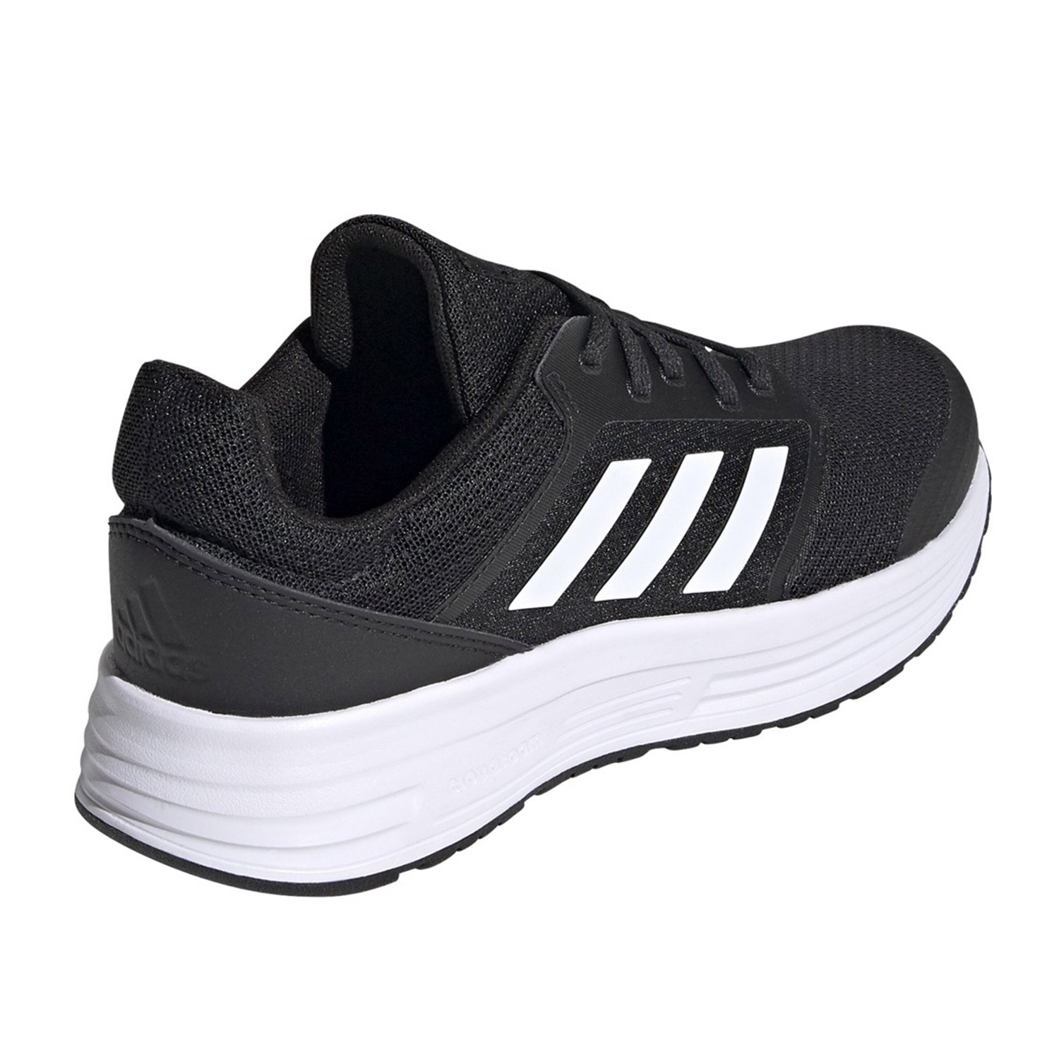 Μαύρο ADIDAS GALAXY 5 (FW6125)