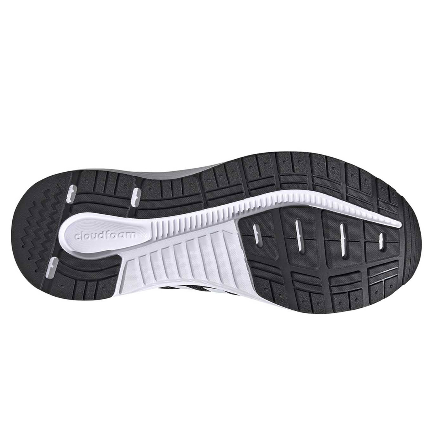 Μαύρο ADIDAS GALAXY 5 (FW6125)