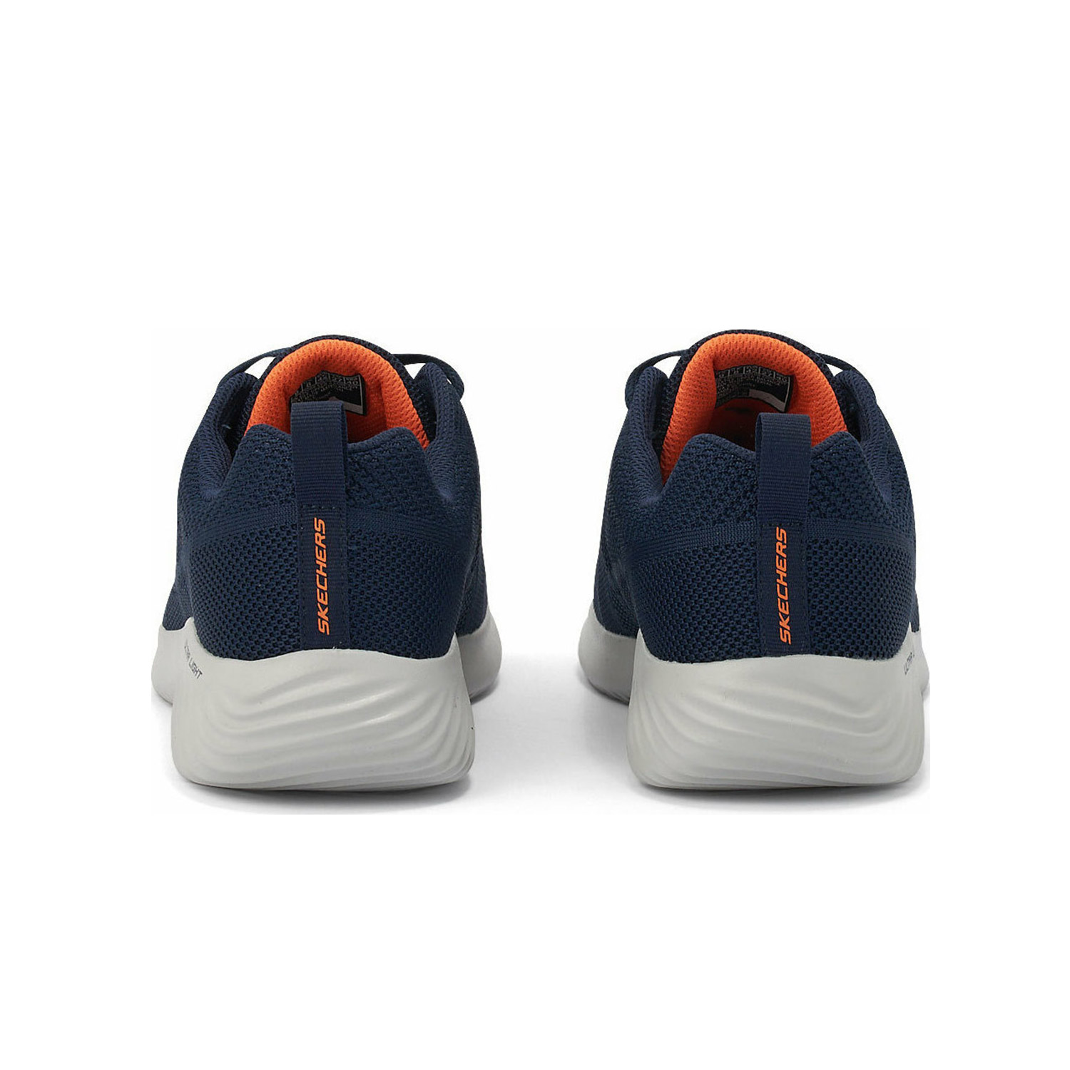 Μπλε SKECHERS BOUNDER (232068-NVY)