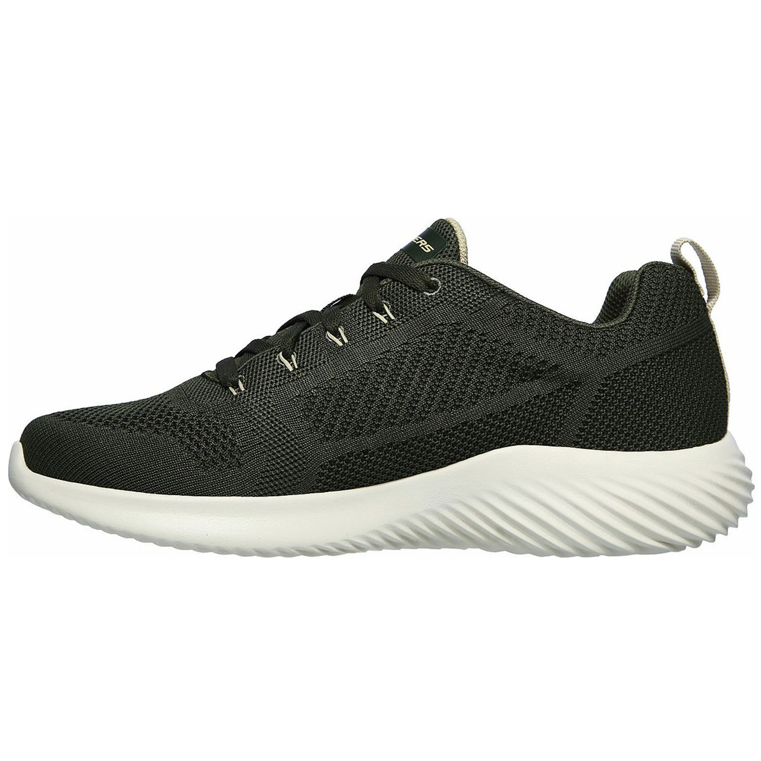 Πράσινο SKECHERS BOUNDER (232068-OLV)