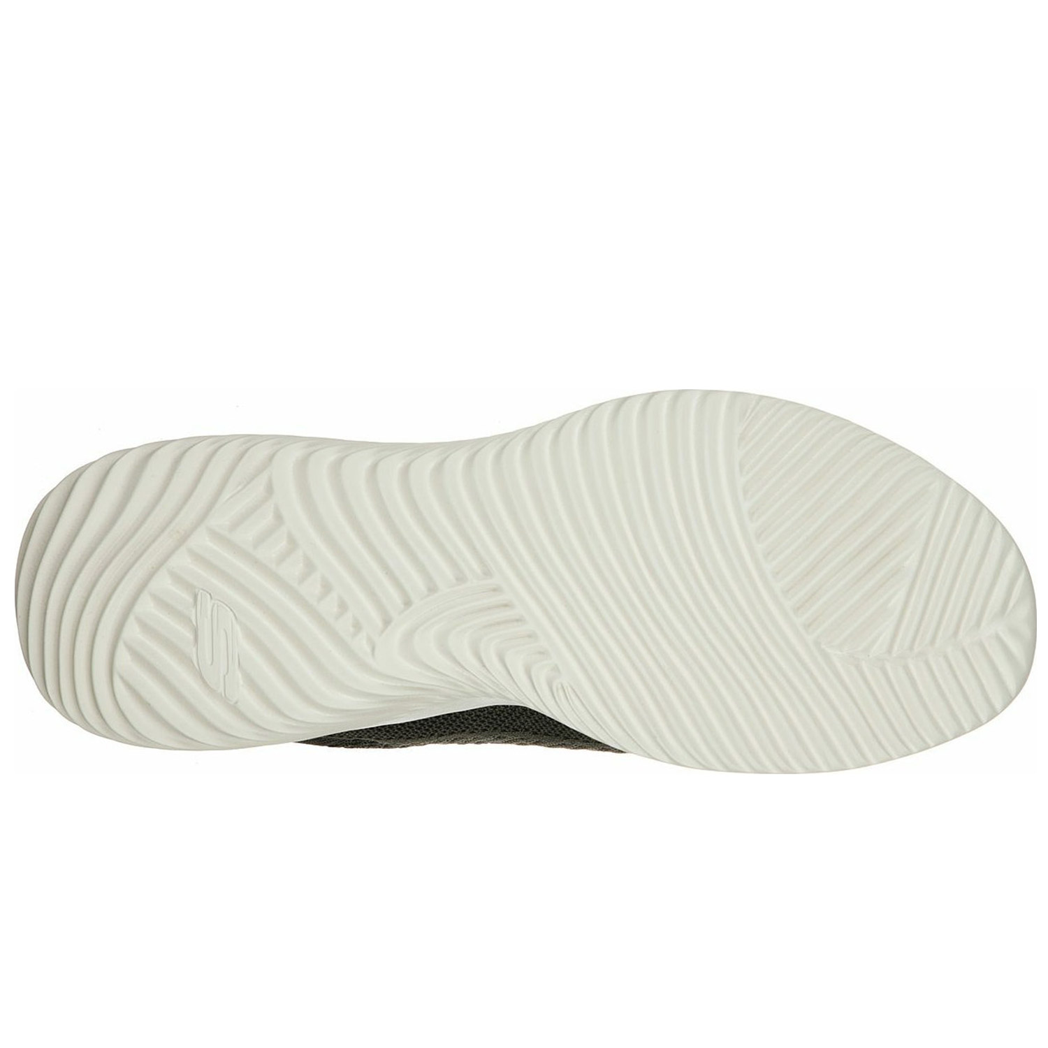 Πράσινο SKECHERS BOUNDER (232068-OLV)