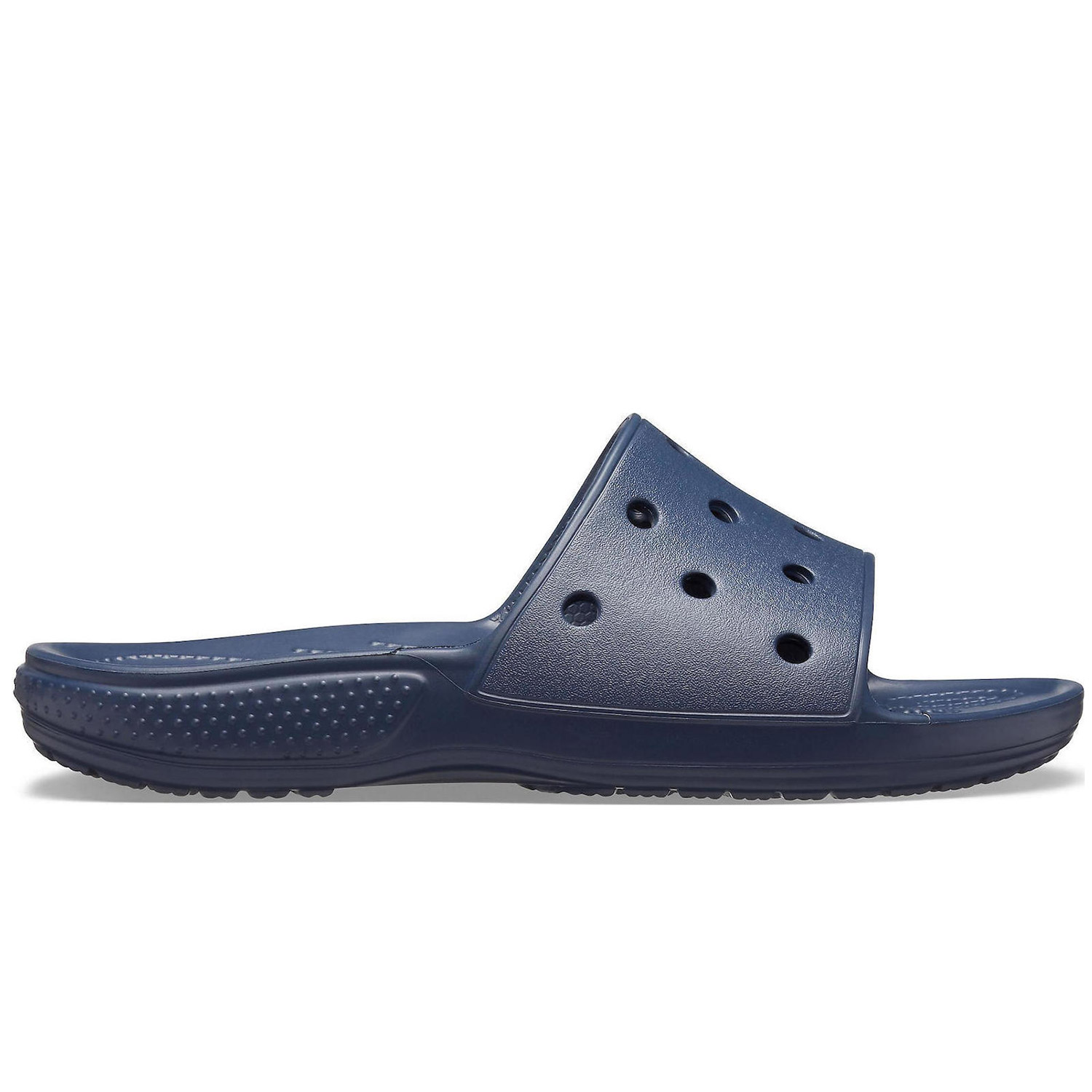 Μπλε Crocs Classic Slide (206121-410)