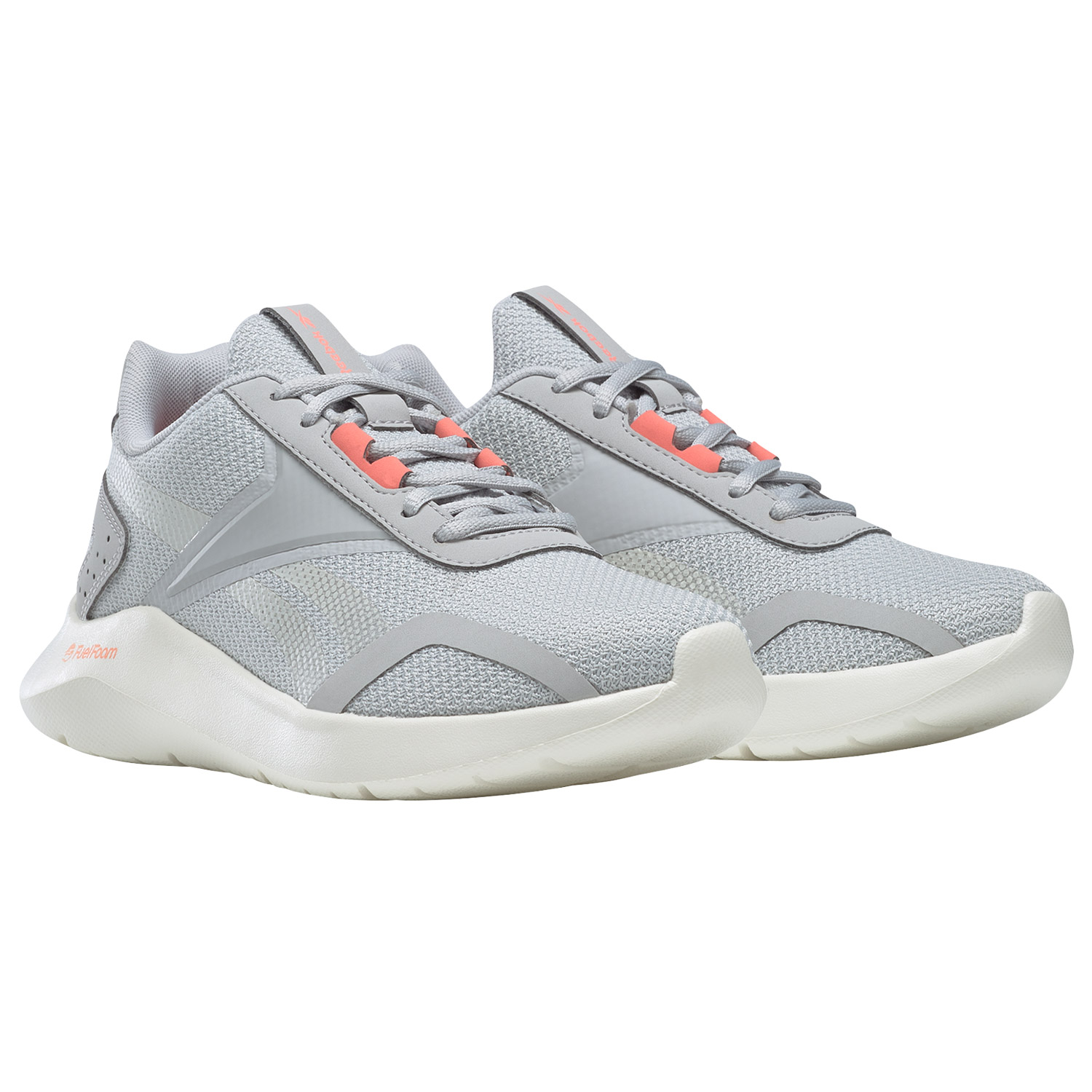 Γκρί Reebok W Energy Lux 2 (S23823)