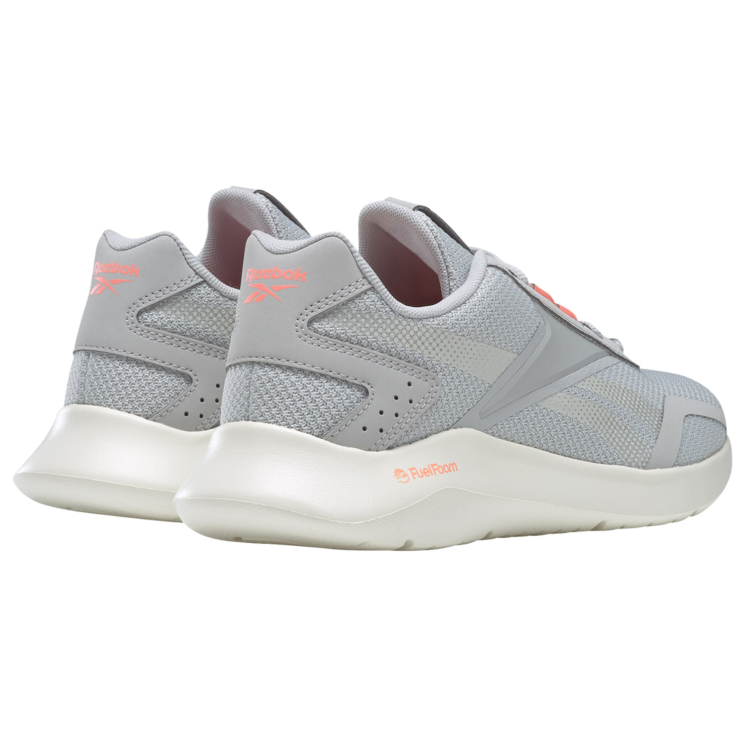 Γκρί Reebok W Energy Lux 2 (S23823)