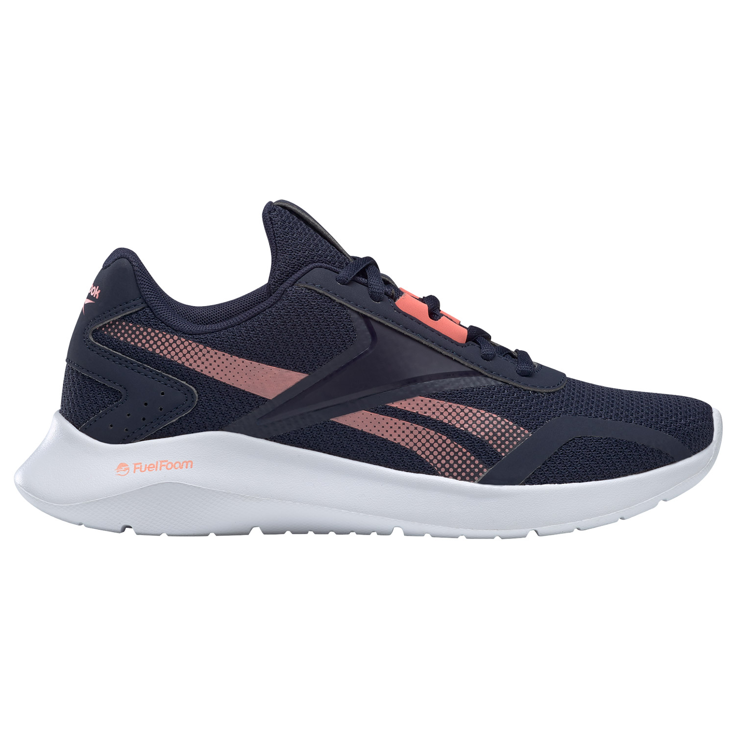 Μπλε Reebok W Energy Lux 2 (S23827)