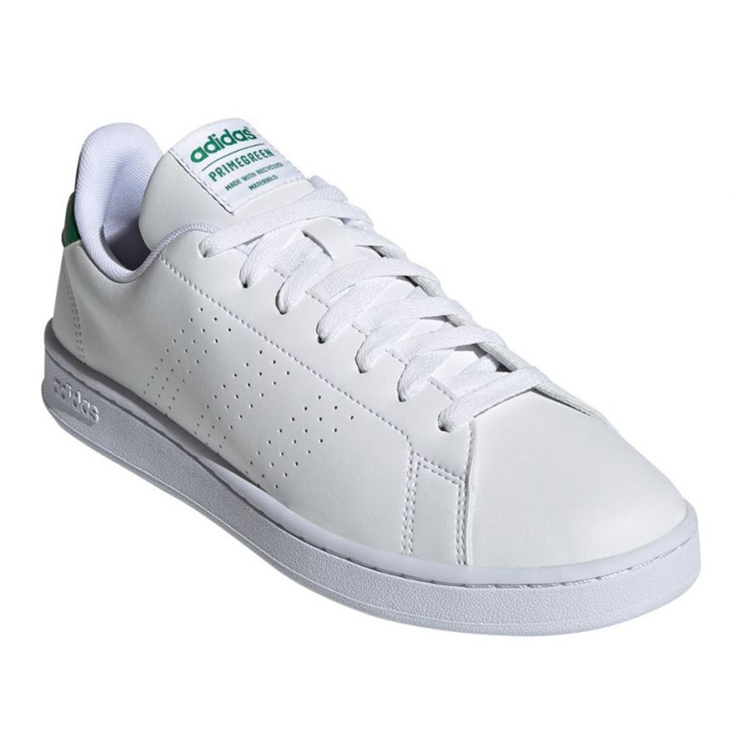 Λευκό Adidas M Advantage (GZ5300)