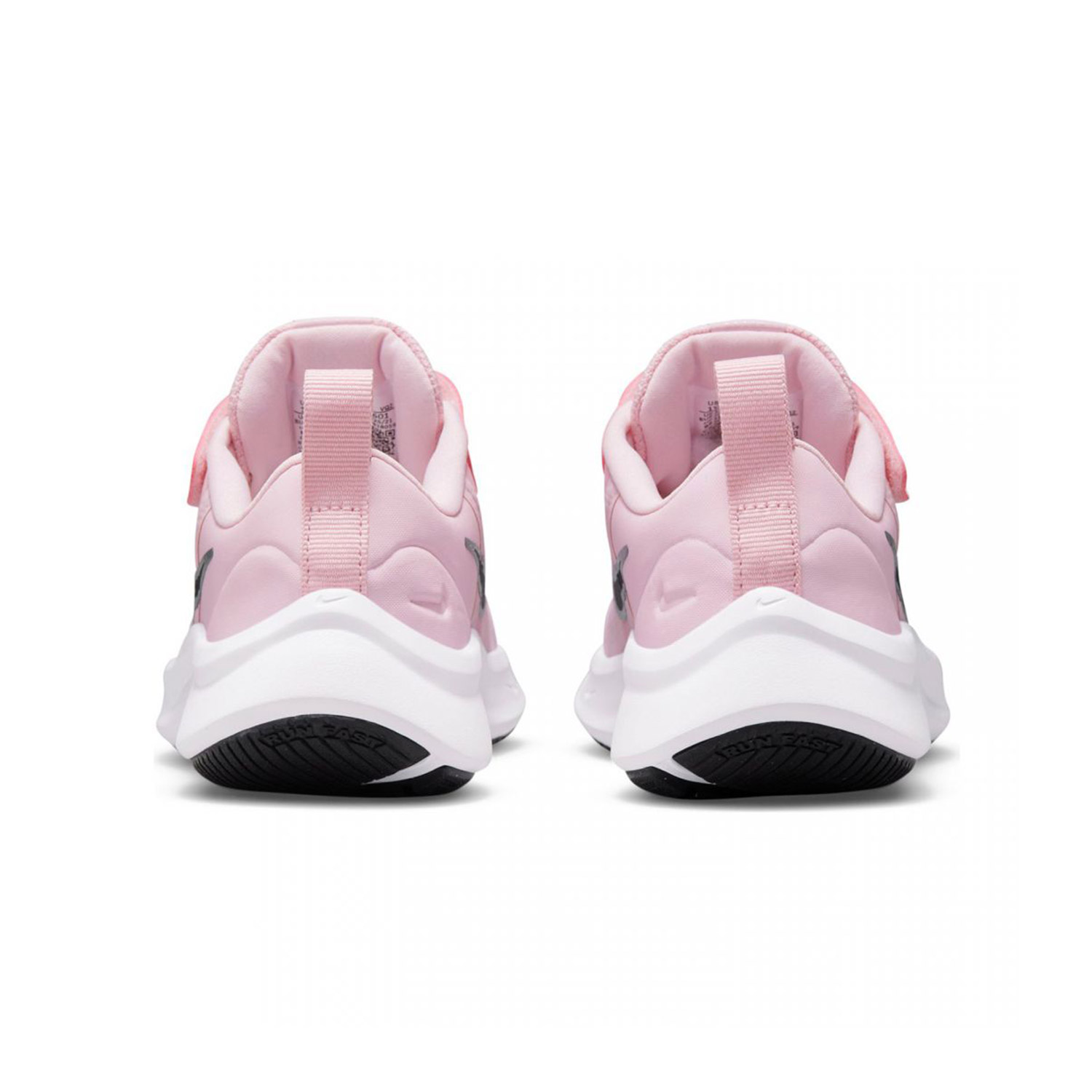 Ροζ Nike Kids Star Runner 3 (DA2777-601)