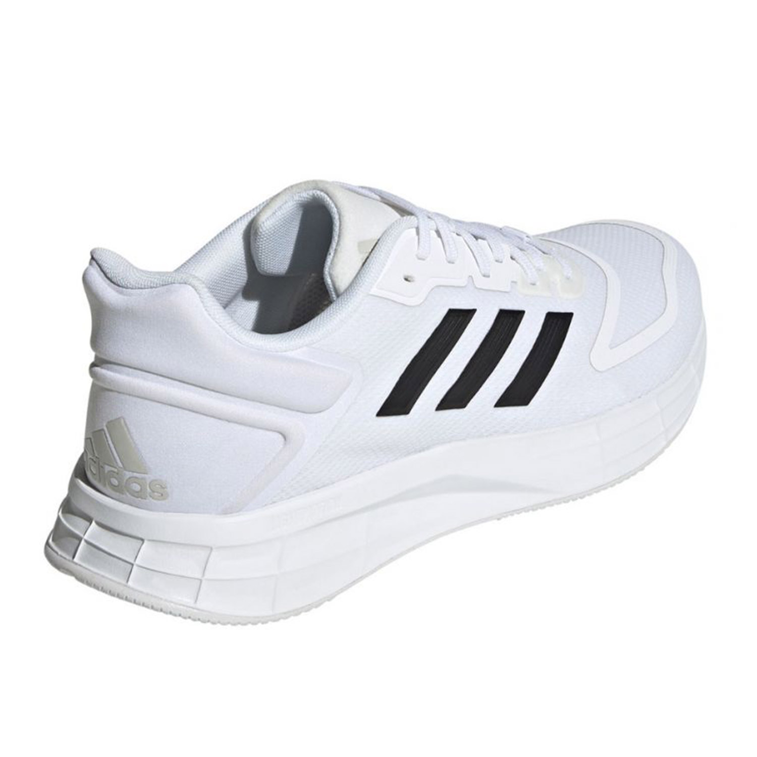 Λευκό Adidas M Duramo 10 (GW8348)