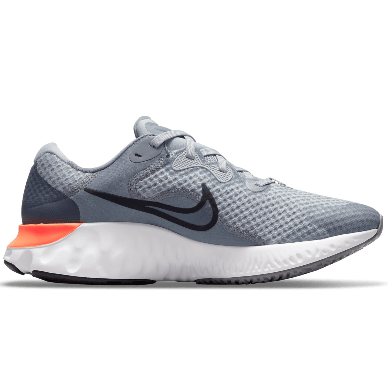 Γκρί Nike M Renew Run 2 (CU3504-011)