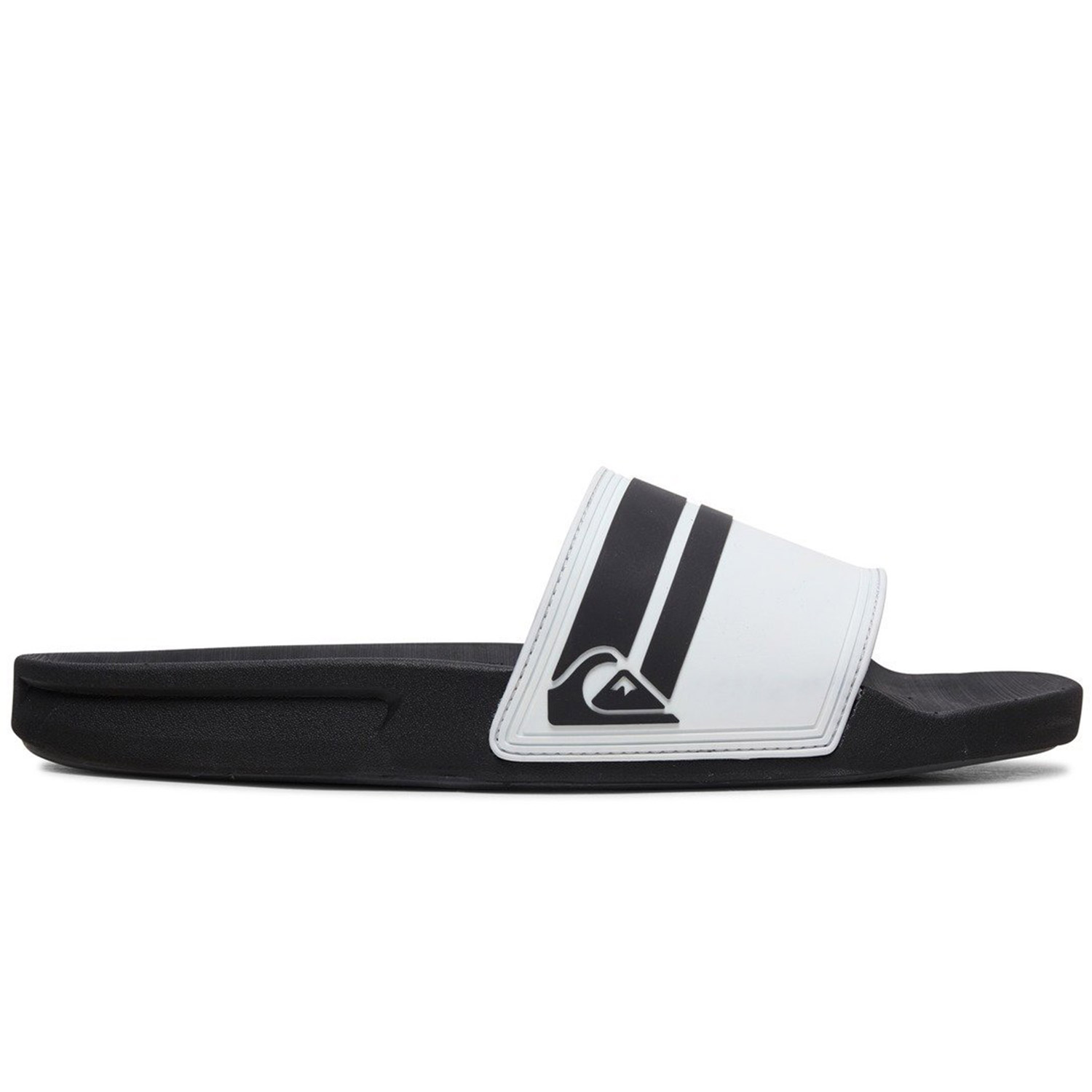 Μαύρο Quicksilver M Rivi Slide (AQYL100867-XWKW)