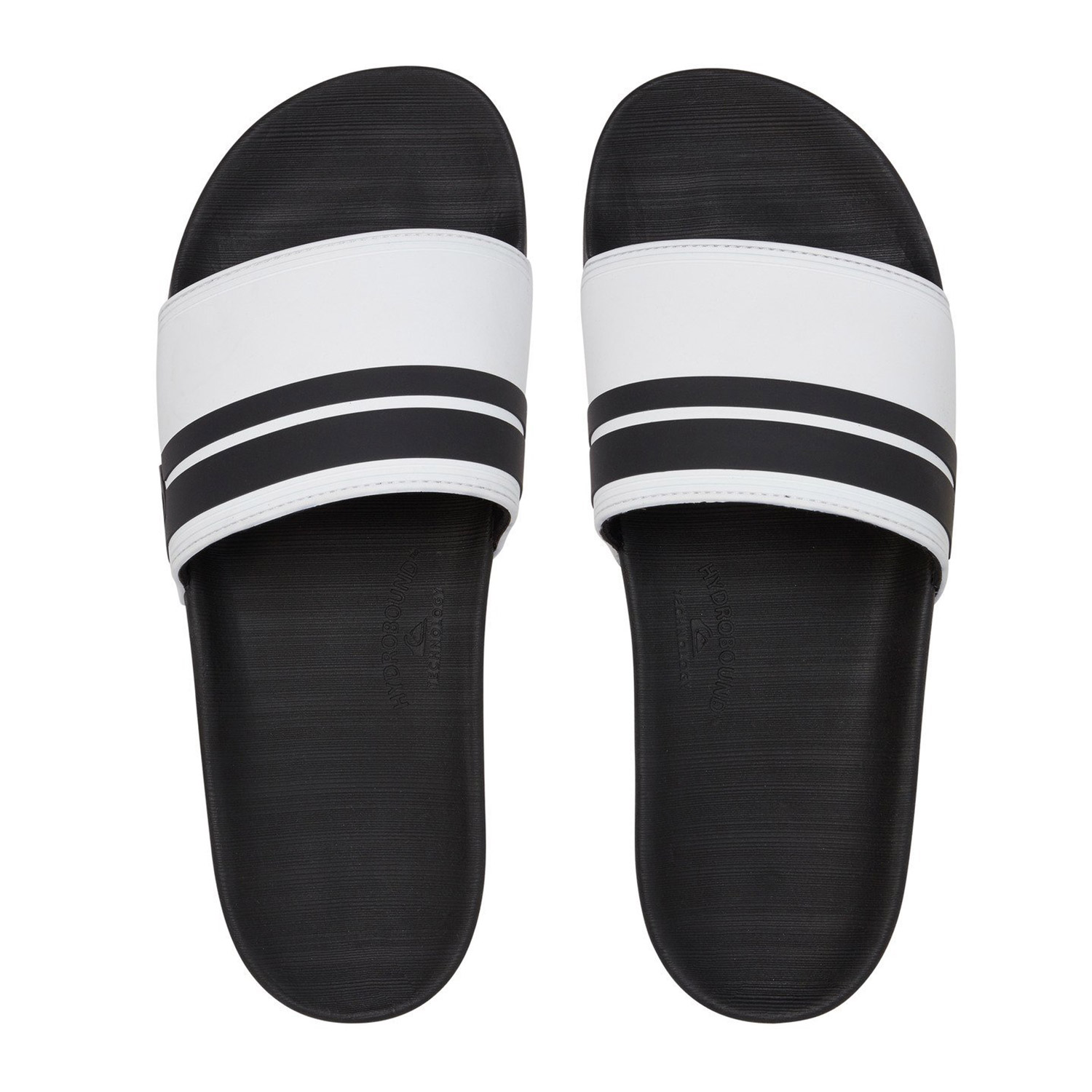 Μαύρο Quicksilver M Rivi Slide (AQYL100867-XWKW)