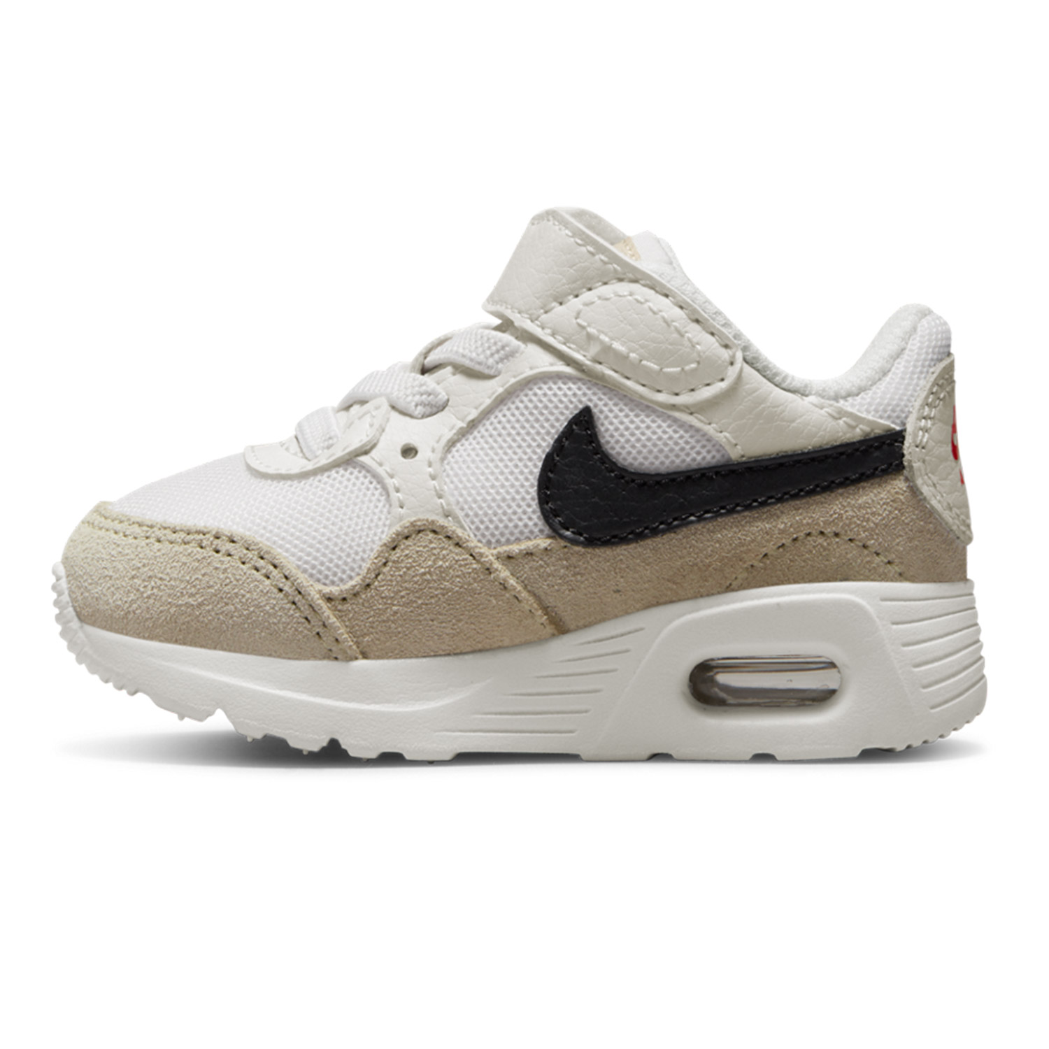 Γκρί Nike Infant Air Max SC (CZ5361-010)
