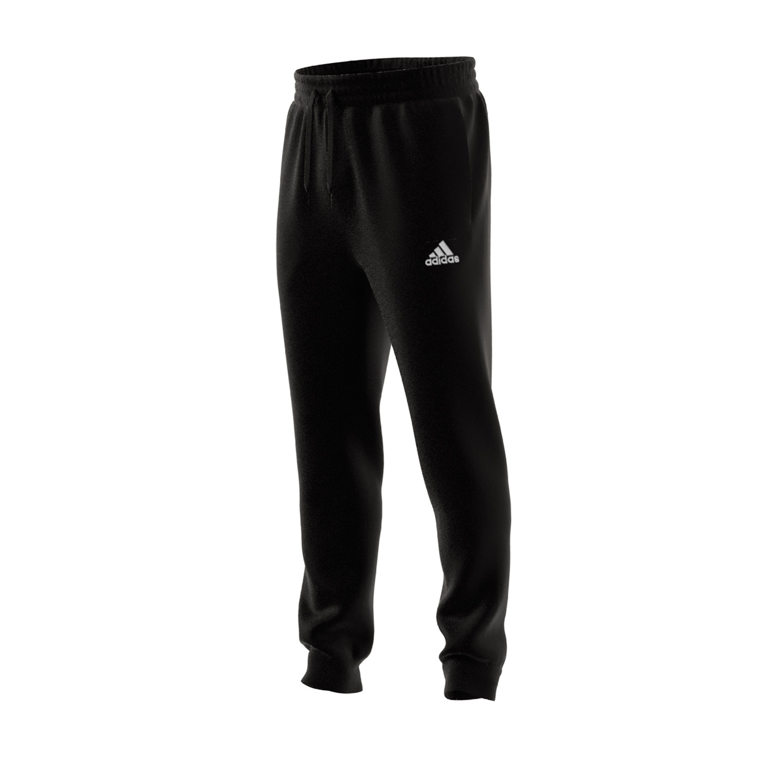 Μαύρο Adidas M Feel Cozy Pants (HL2236)