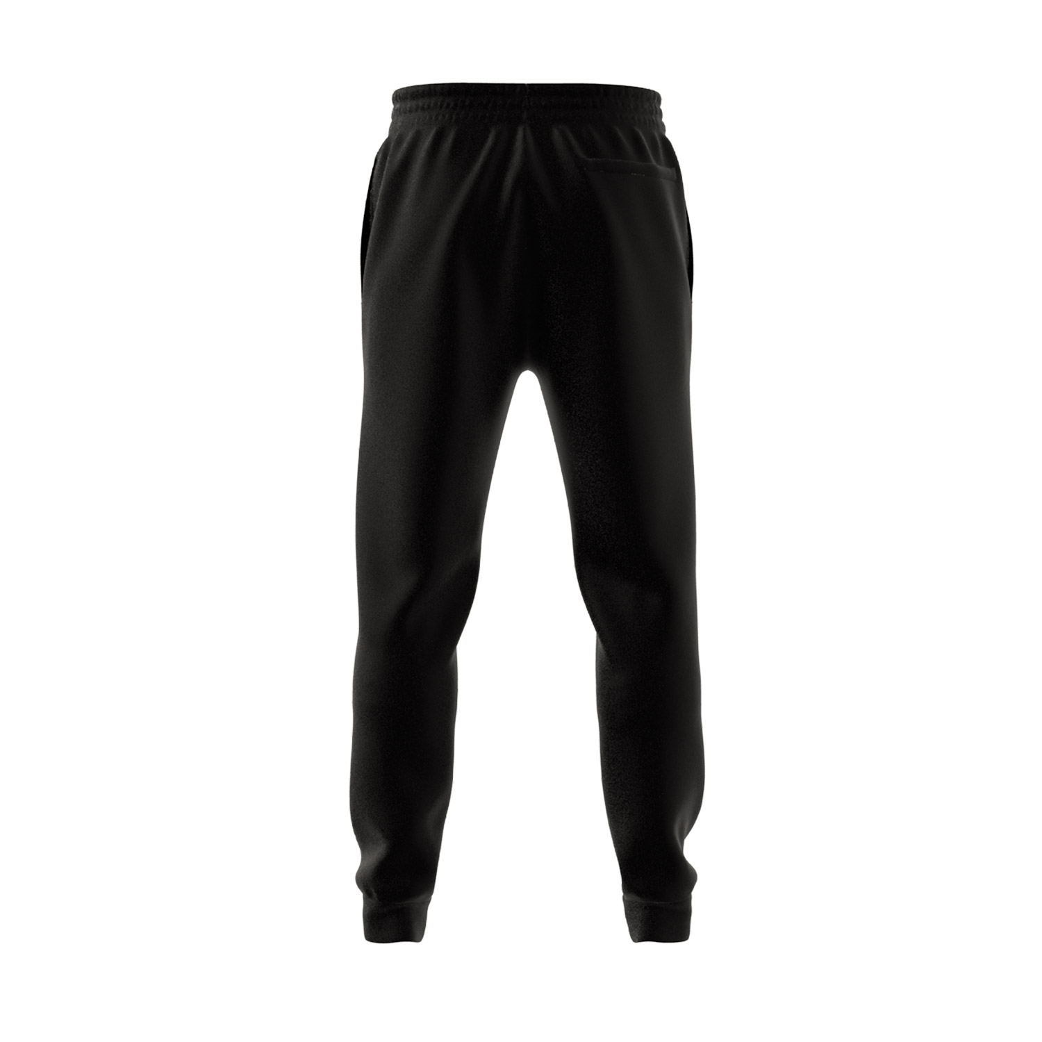 Μαύρο Adidas M Feel Cozy Pants (HL2236)