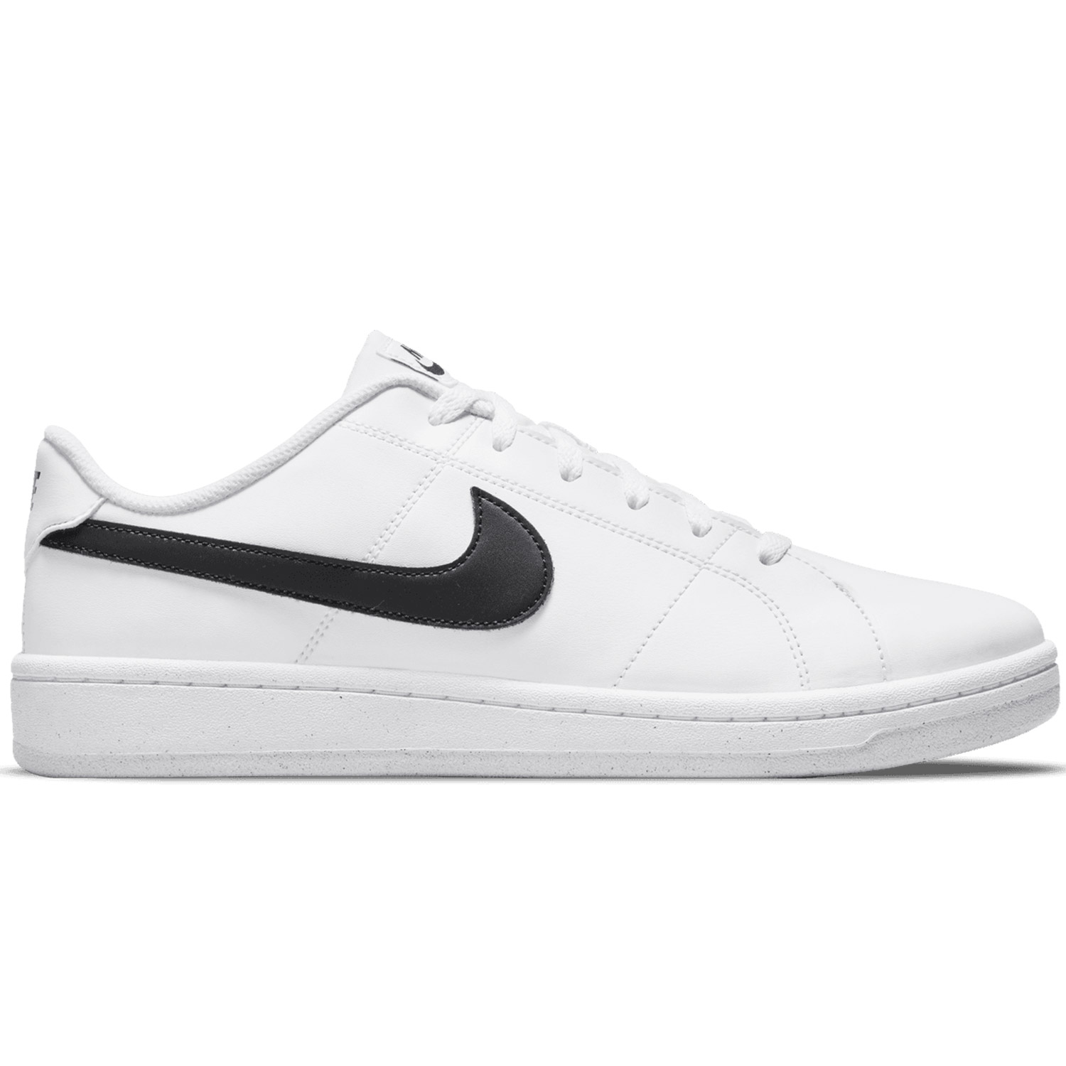 Λευκό Nike Court Royale 2 Next Nature (DH3160-101)