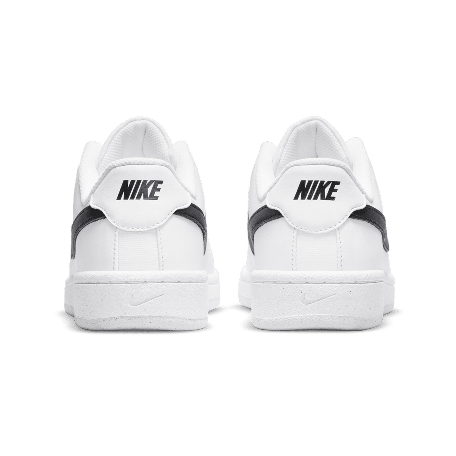 Λευκό Nike Court Royale 2 Next Nature (DH3160-101)