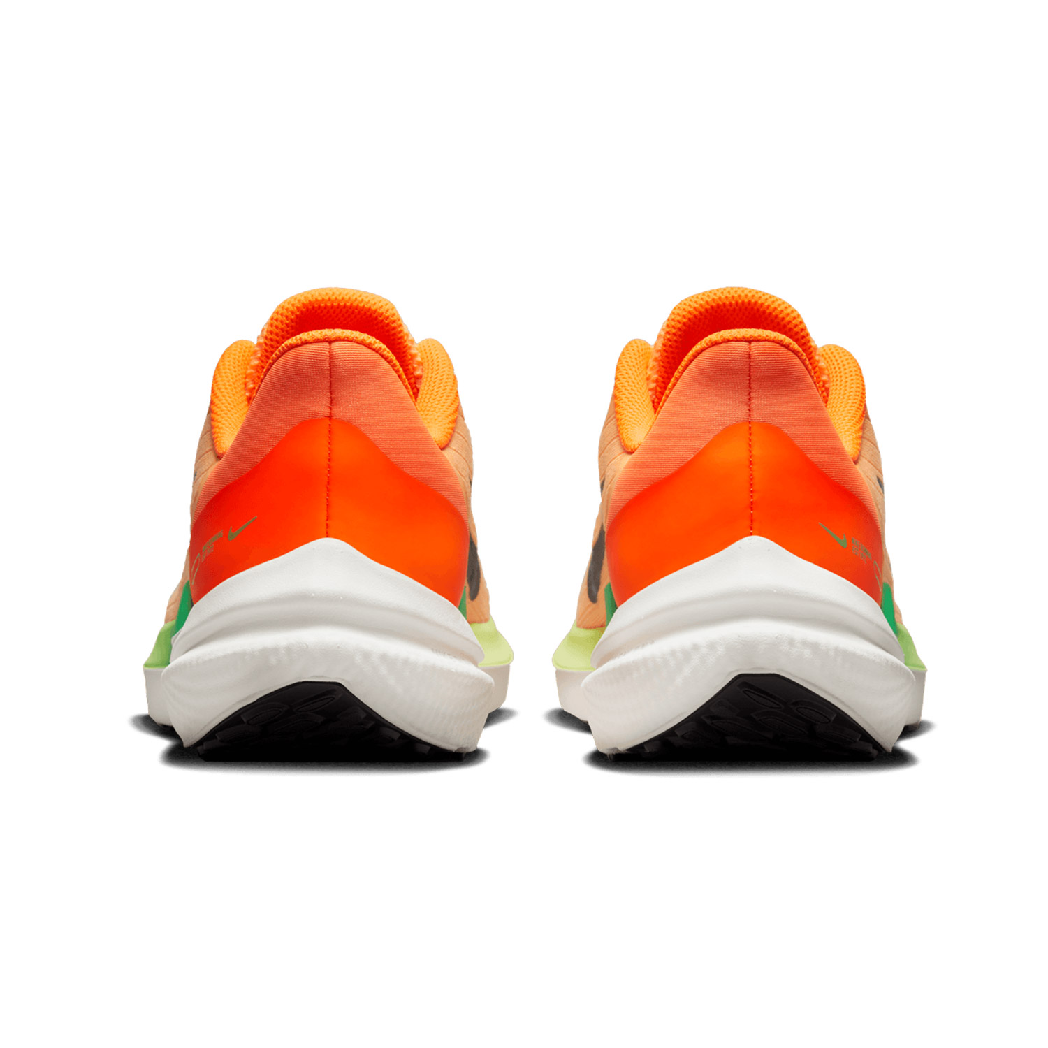 Πορτοκαλί Nike W Air Winflow 9 (DD8686-800)