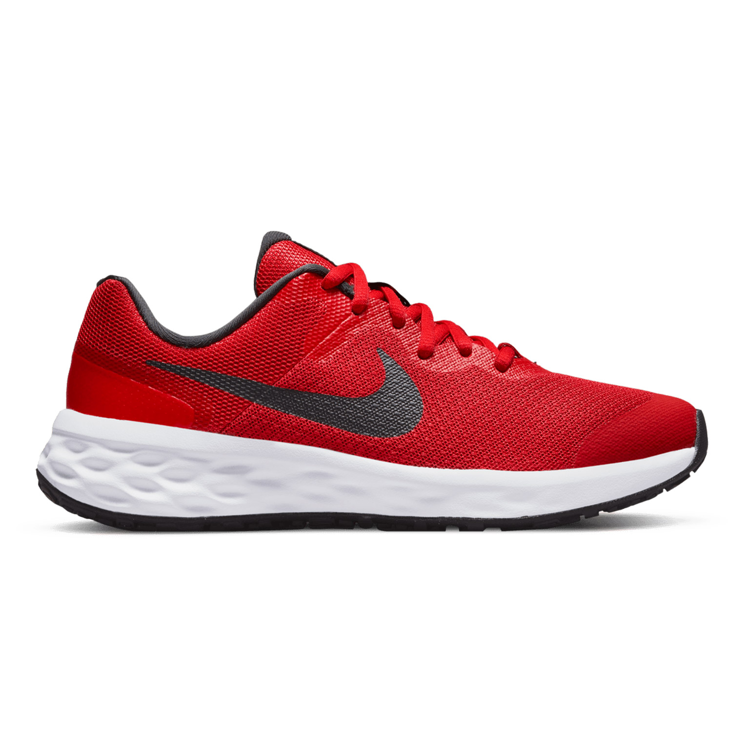 Κοκκινο Nike Kids Revolution 6 (GS) (DD1096-607)