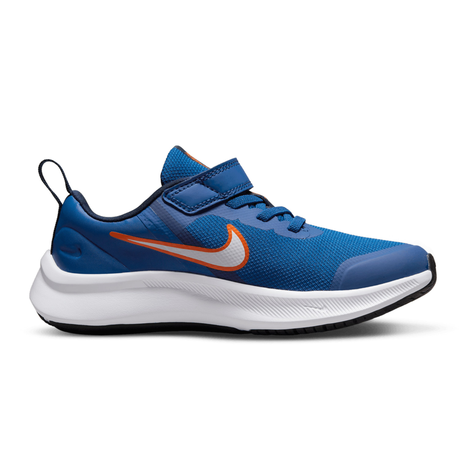 Μπλε Nike Kids Star Runner 3 (DA2777-403)