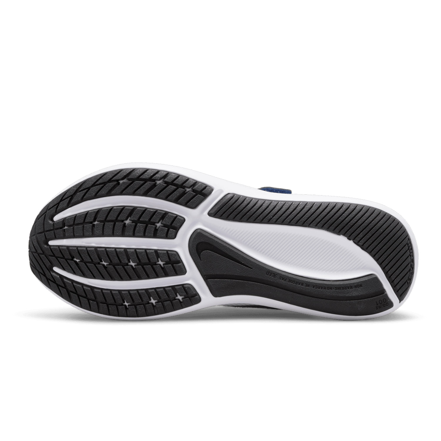 Μπλε Nike Kids Star Runner 3 (DA2777-403)