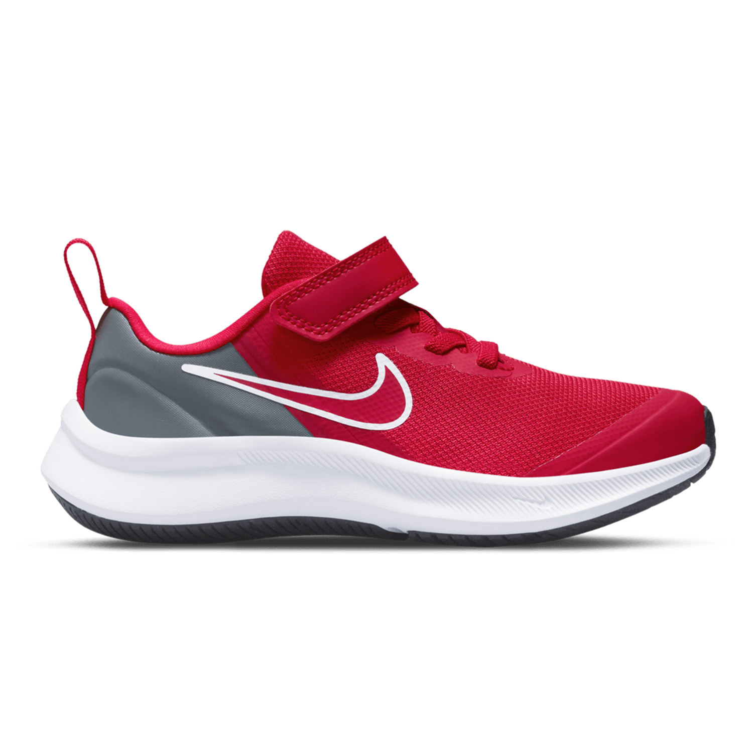 Κοκκινο Nike Kids Star Runner 3 (DA2777-607)