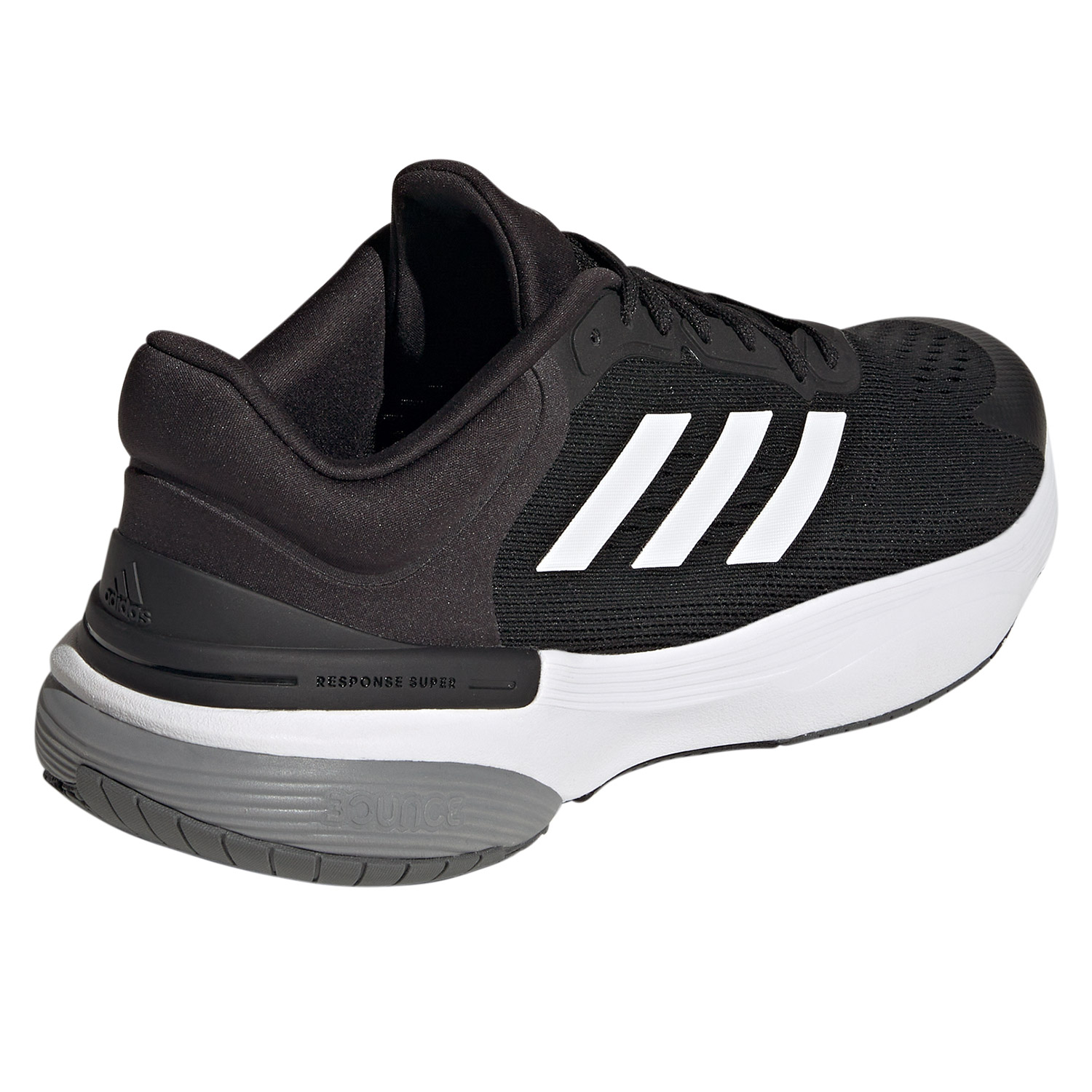 Μαύρο Adidas M Response Super 3.0 (GW1371)