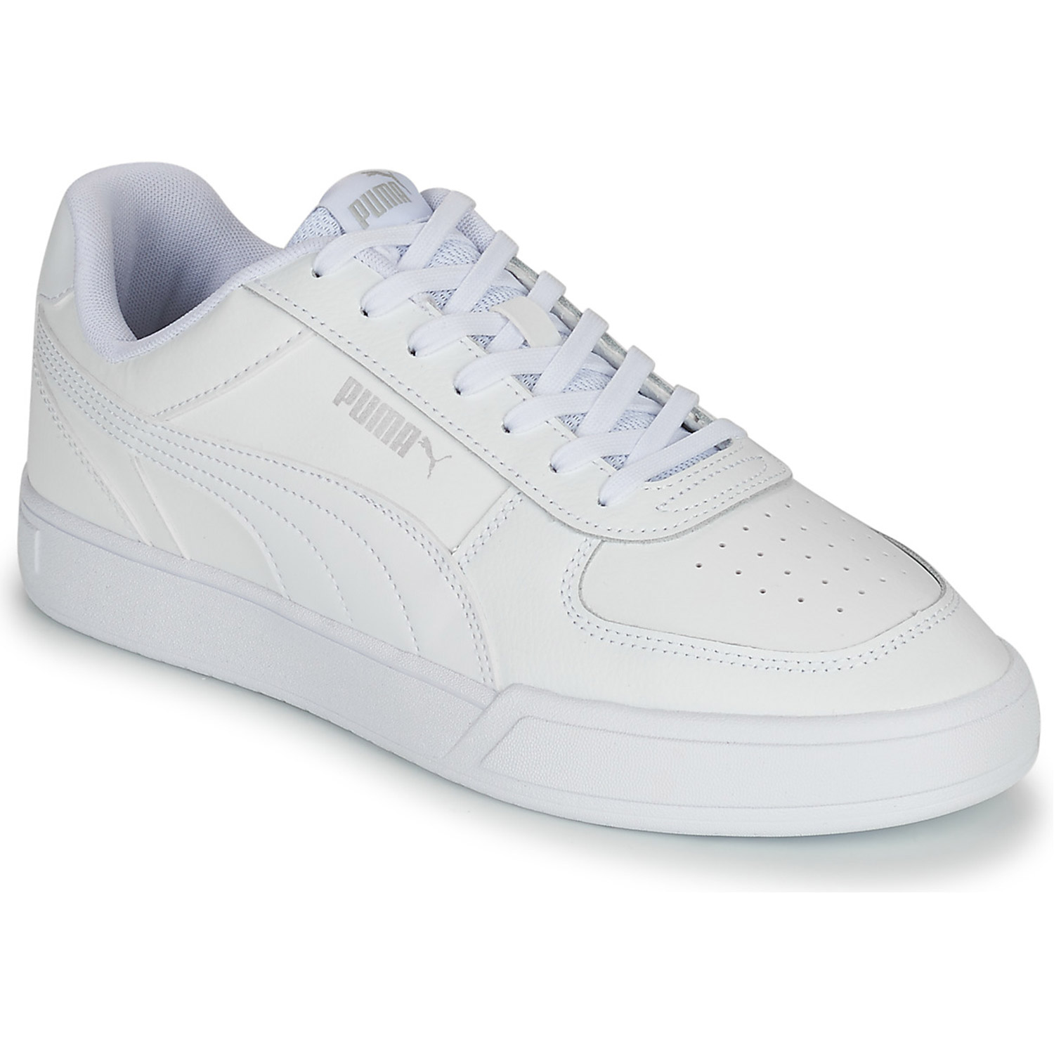 Λευκό Puma M Sneakers Caven (380810-01)