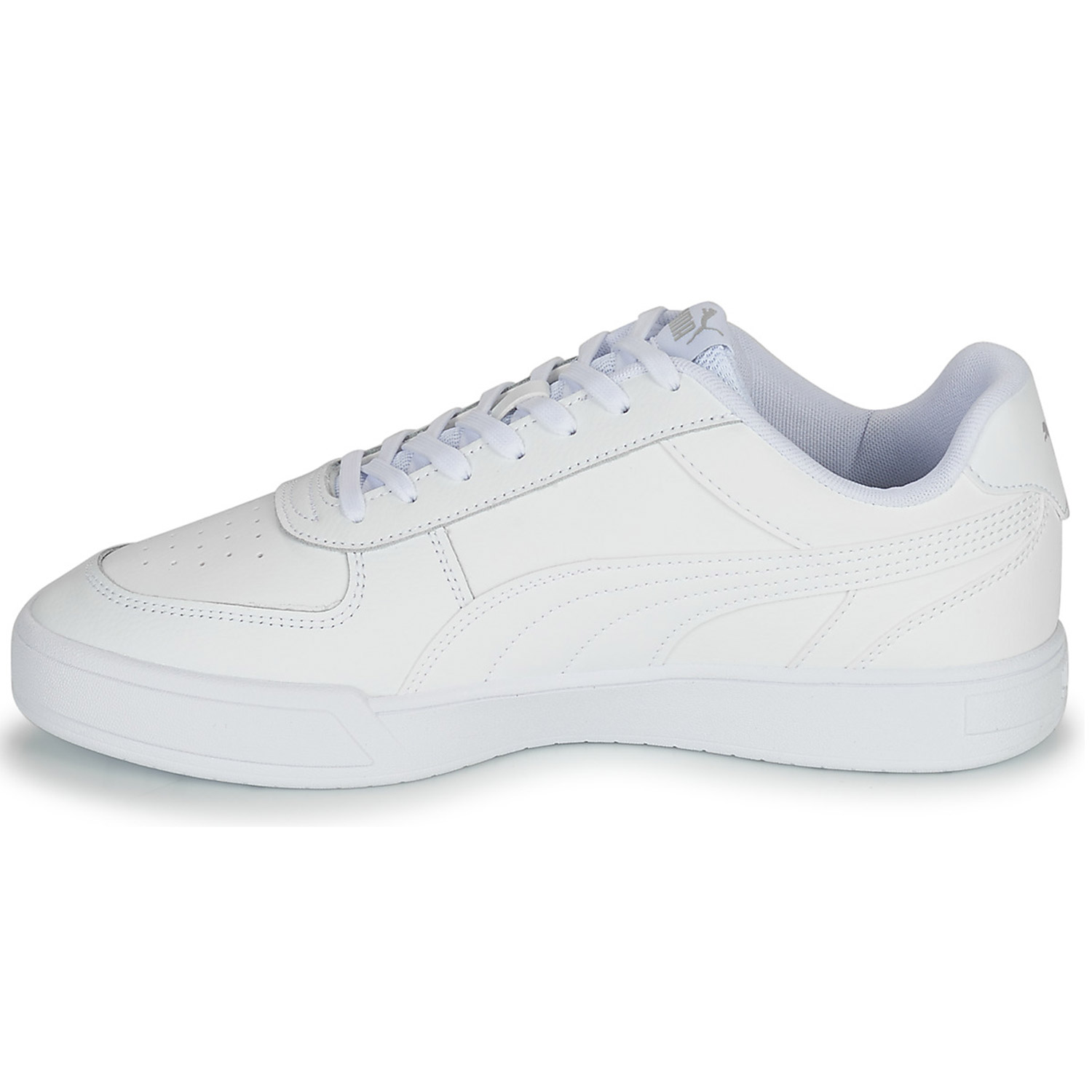Λευκό Puma M Sneakers Caven (380810-01)