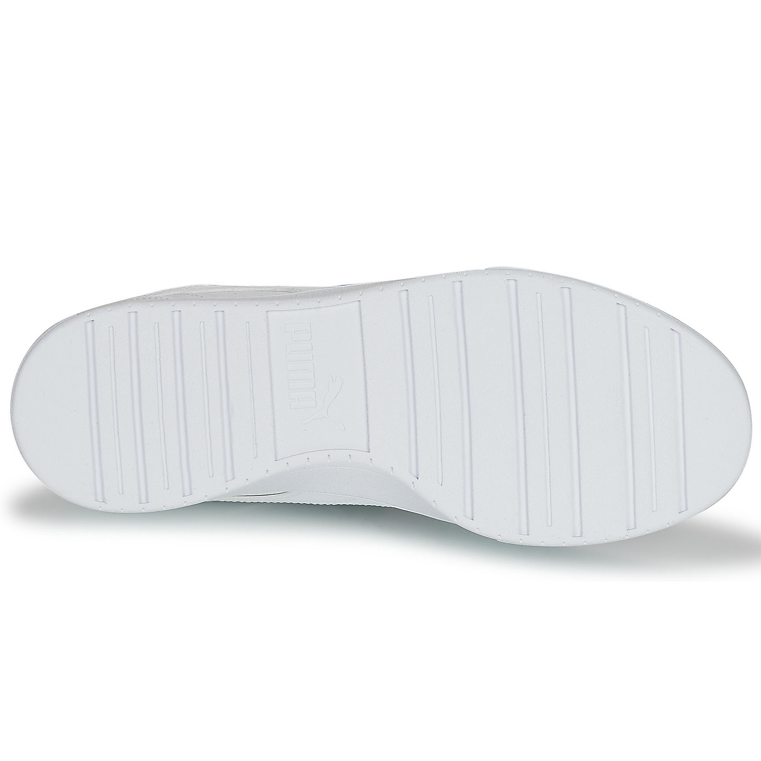 Λευκό Puma M Sneakers Caven (380810-01)