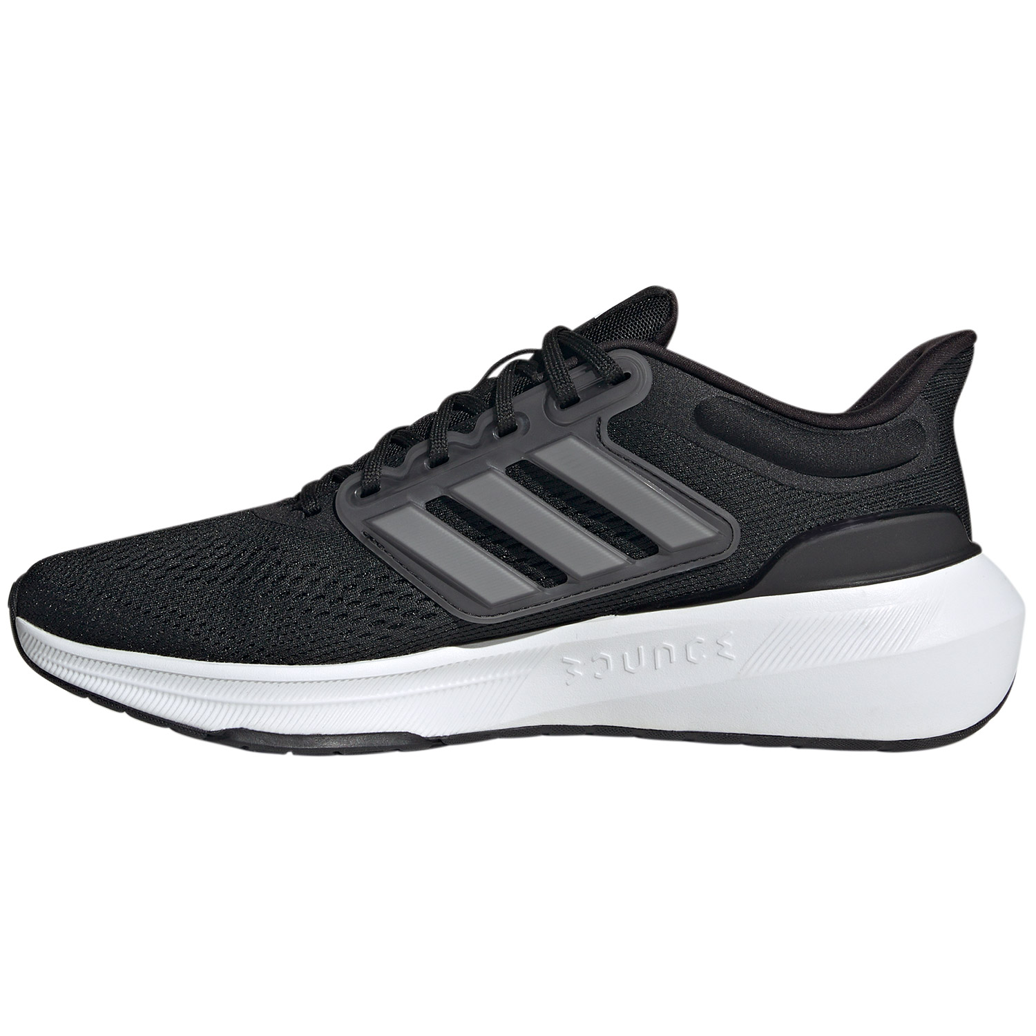 Μαύρο Adidas M Ultrabounce 10 (HP5796)