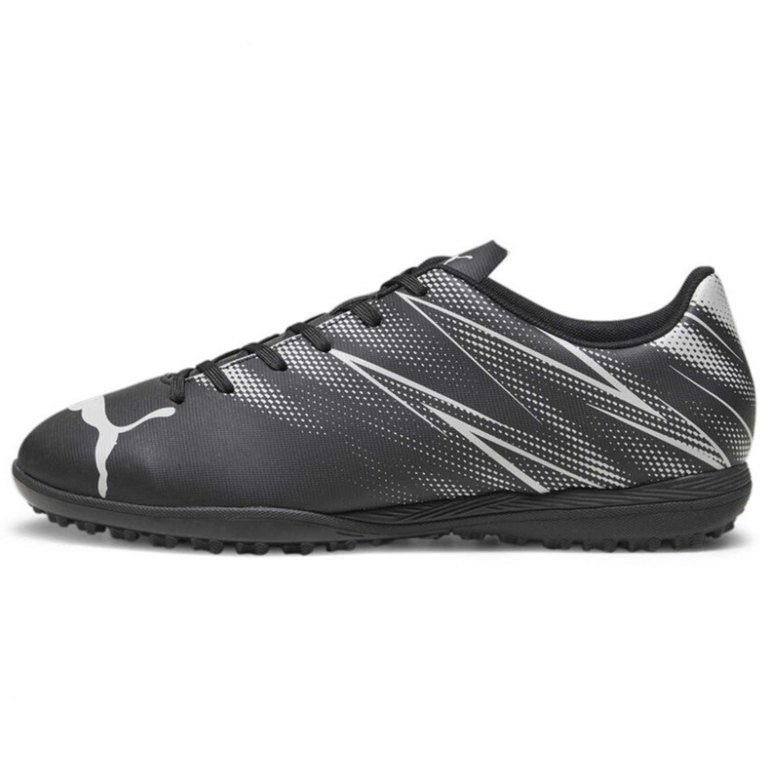 Μαύρο Puma M Attacanto TT Low (107478-01)